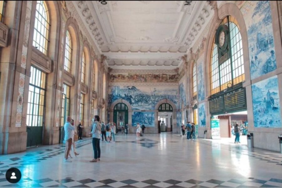 Porto: Monuments, Landmarks, and Cuisine Tour | Power Traveller