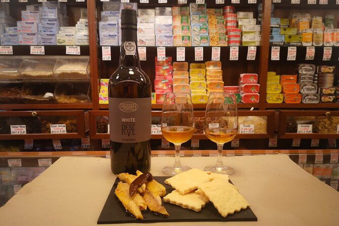 Porto Premium Private Food Tour | Power Traveller