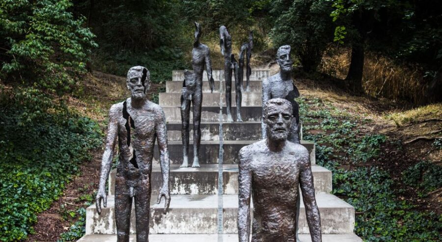 Prague: 3–Hour Communism and World War 2 E-Bike Tour | Power Traveller