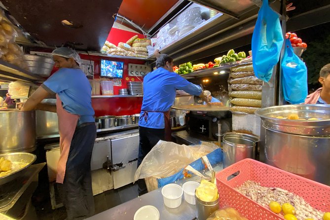 Private 4-Hour Tour of Mumbai’s Tastiest Local Foods | Power Traveller