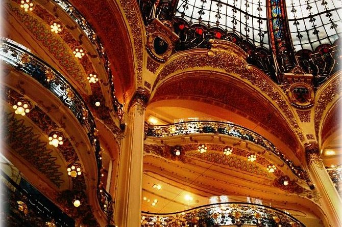 Private Art Nouveau and Art Deco Tour Near Opera | Power Traveller