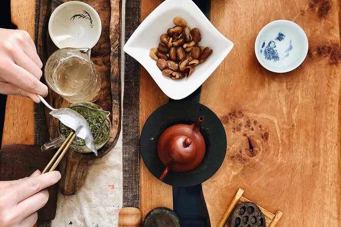 Private Authentic Tea Experience in Prague | Power Traveller