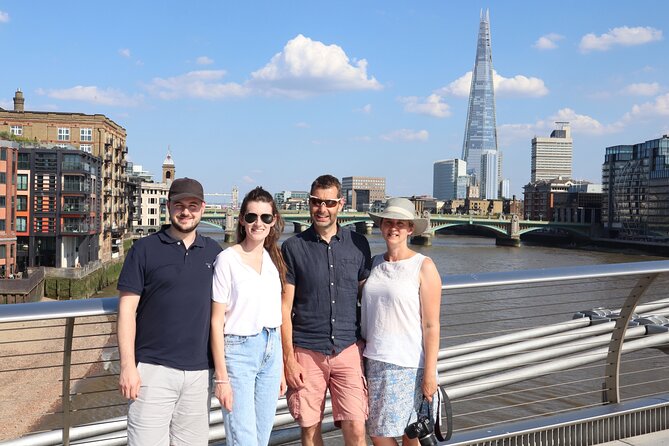 Private Classic London Taxi Tour | Power Traveller