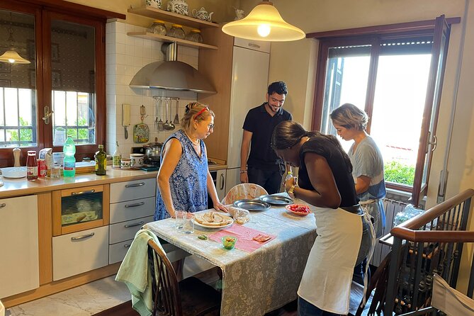 Private Cooking Class at Danielas Home in Rome | Power Traveller