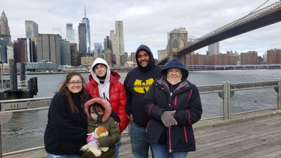 Private & Custom Tour With SUV | Power Traveller