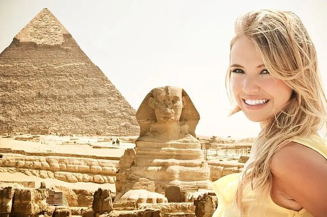 Private Day Trip Cairo From Hurghada | Power Traveller