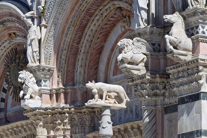 PRIVATE Full-Day Siena and Chianti Classico Wine Experience. | Power Traveller