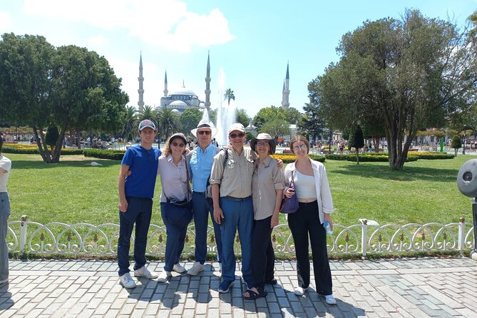 Private Guided 10 Day Tour of Turkey | Power Traveller
