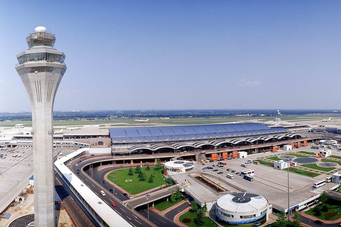 Private Round Way Transfers: Beijing INTL Airport (PEK & PKX) | Power ...