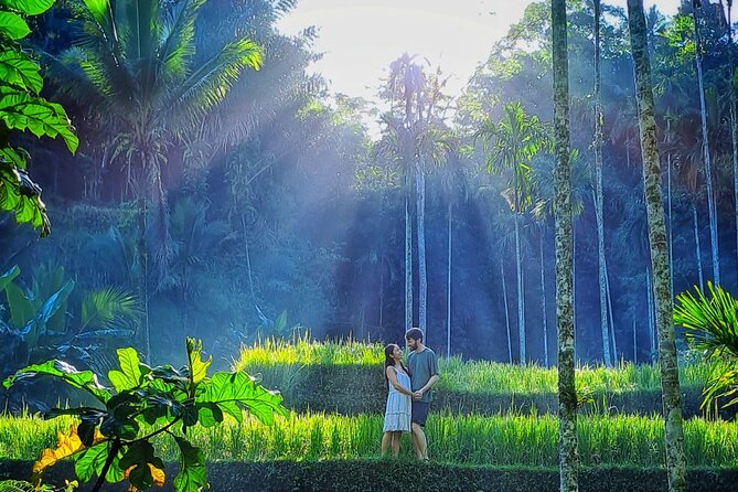 Private Tour Best of Ubud | Power Traveller