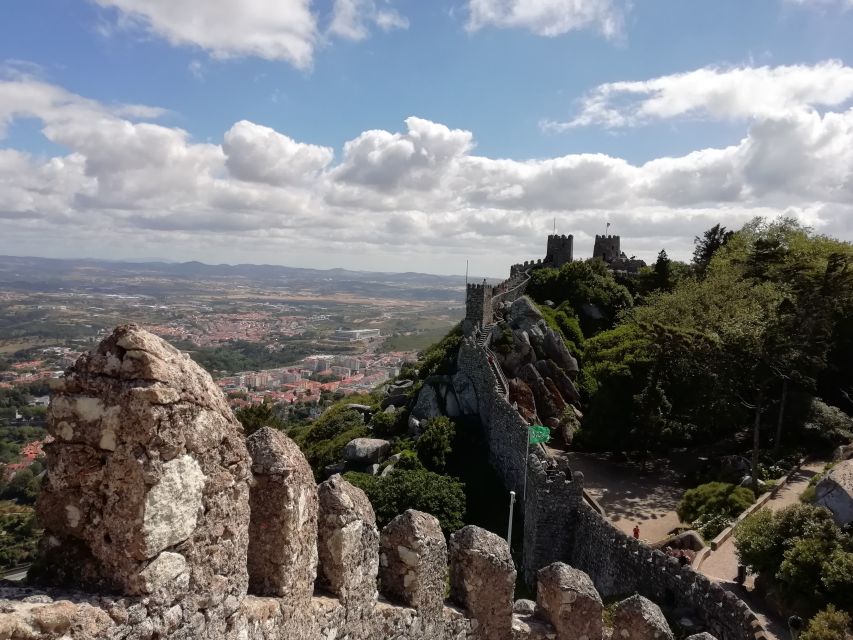 Private Tour: Day Trip to Sintra, Cape Roca, and Cascais | Power Traveller
