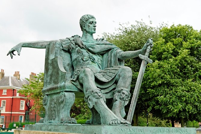 Private Tour: Jubilee Year Holy Sites of Rome | Power Traveller