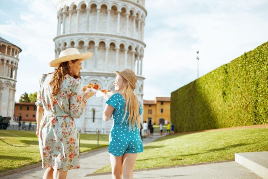 Private Tour: Pisa, Siena, San Gimignano From Florence | Power Traveller