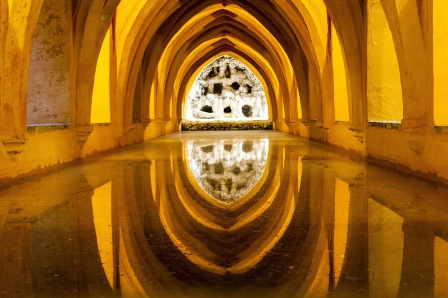 Private Tour Seville Highlights | Power Traveller