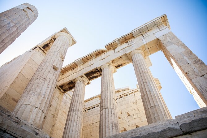 Private Tour: the Acropolis & Acropolis Museum | Power Traveller