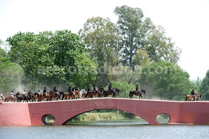 Private Tour To San Antonio De Areco: Gaucho Town & Estancia From ...