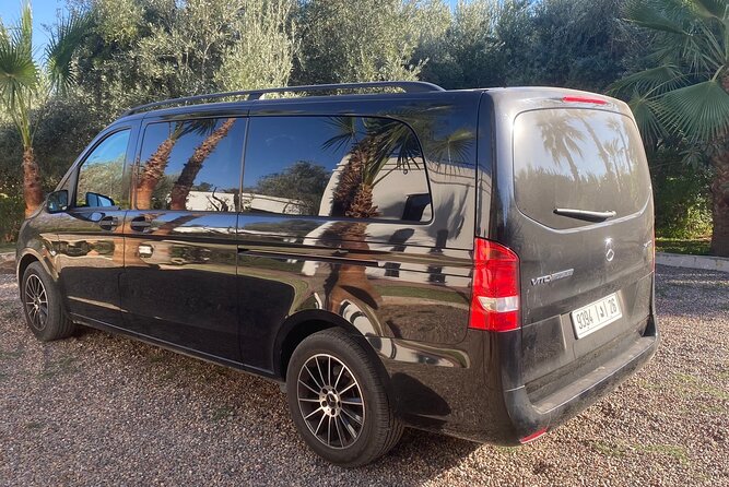 Private Transfer From and to the Airport | Power Traveller