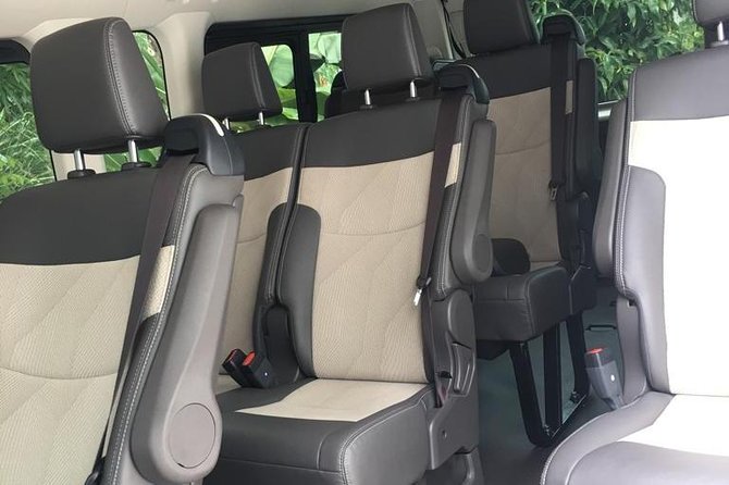 Private Transfers From Montego Bay Airport To Montego Bay | Power Traveller