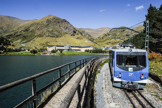 Pyrenees Mountains Private Day Trip From Barcelona | Power Traveller