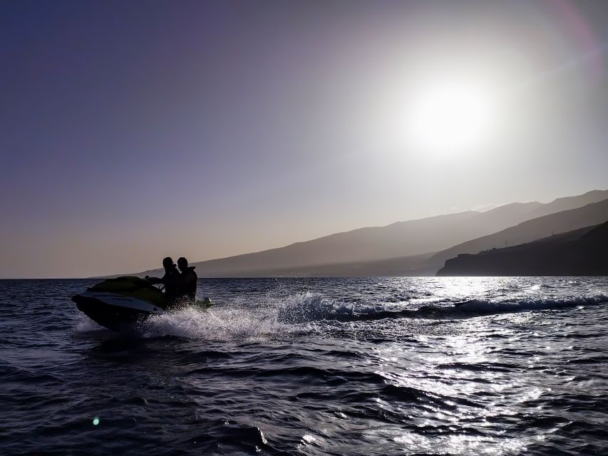 Ride the Atlantic Ocean | Power Traveller