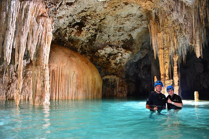 Rio Secreto Plus Cancun | Power Traveller
