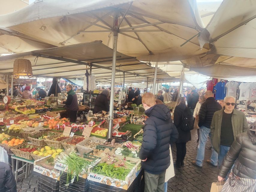 Rome Food Tour - an Adventure to Explore Roman Food | Power Traveller