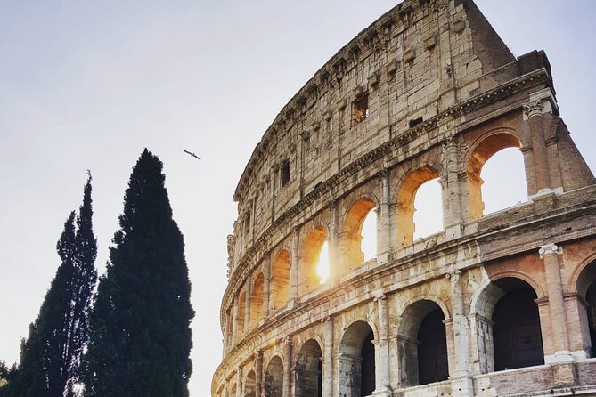 Rome: Guided Tour of the Colosseum | Power Traveller