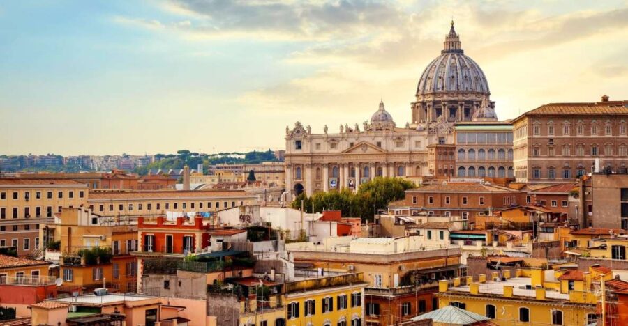 Rome: Private Exclusive History Tour With a Local Expert | Power Traveller