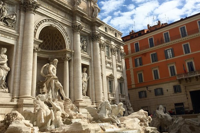 Rome Walking Tour | Power Traveller