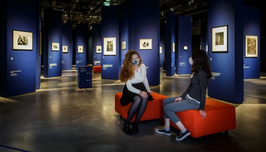 Rotterdam: National Museum of Photography Entrance Ticket | Power Traveller