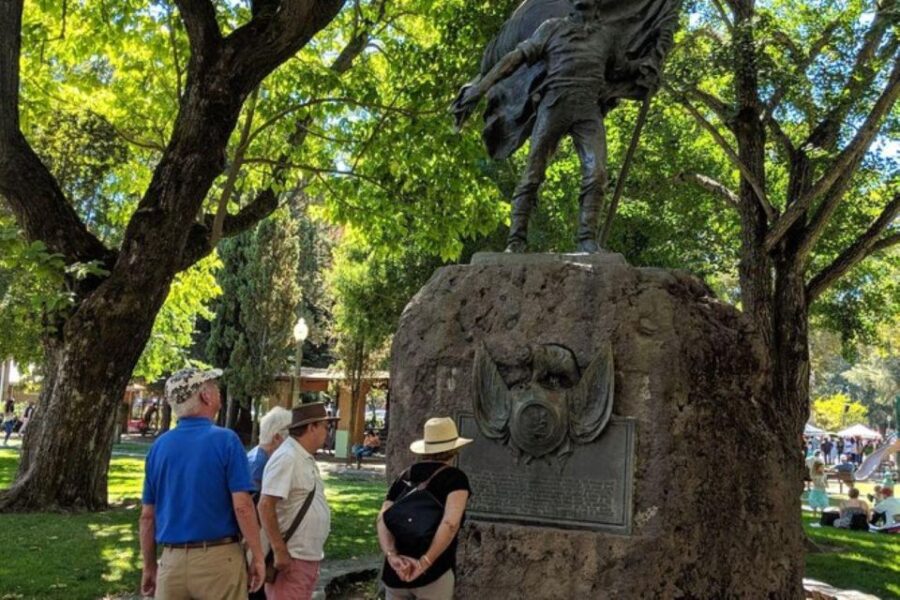 San Francisco: Napa and Sonoma Valley Private Wine Tour | Power Traveller