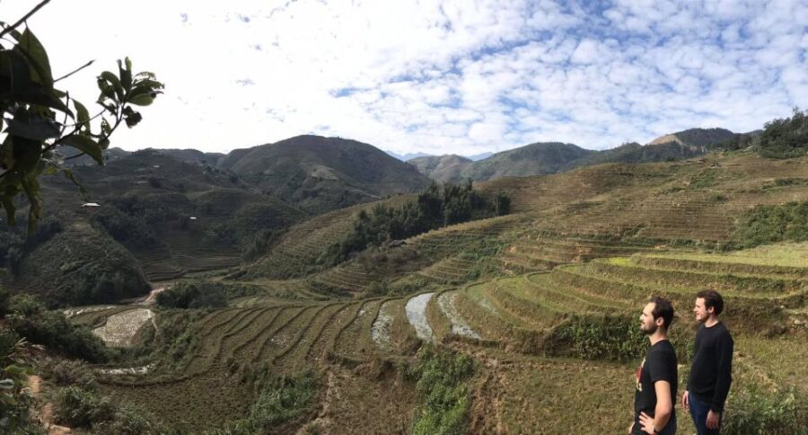 Sapa: 2-Day Discover Ethnic Villages & Amazing Rice Terraces | Power ...