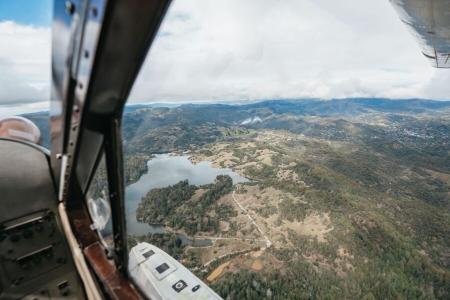 Sausalito: Norcal Coastal Tour | Power Traveller