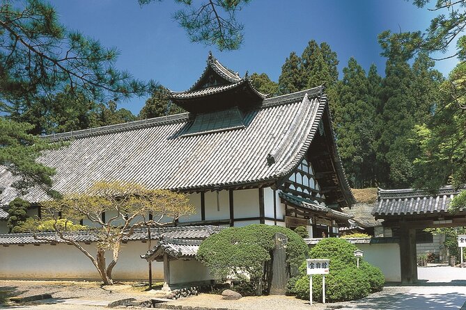 Sendai Matsushima 1 Day Private Tour (Shinkansen & Ferry Ticket ...