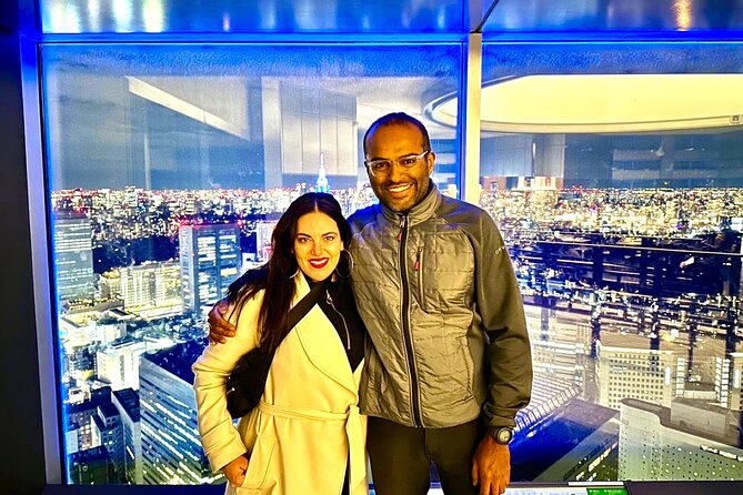 Shinjuku Private Tour: Eat & Drink & Buy & Experience Everything! | Power Traveller