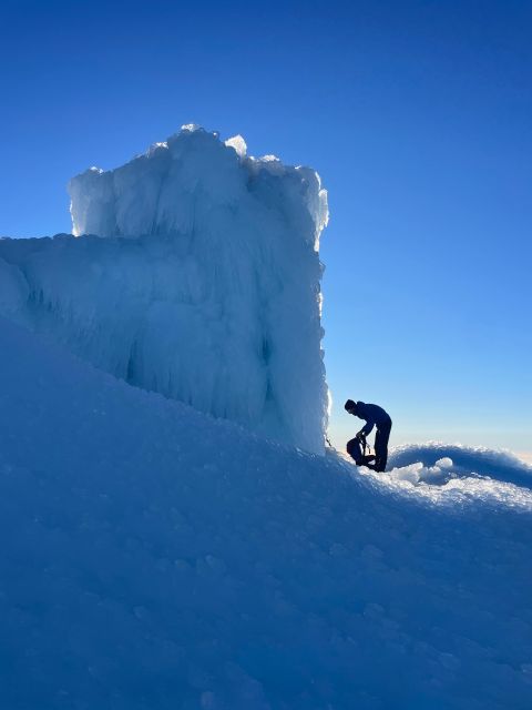 Sierra Nevada: Veleta Peak Guided Ascent | Power Traveller