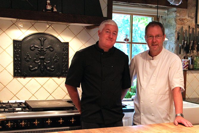 Six Day French Cooking Course in Brittany | Power Traveller