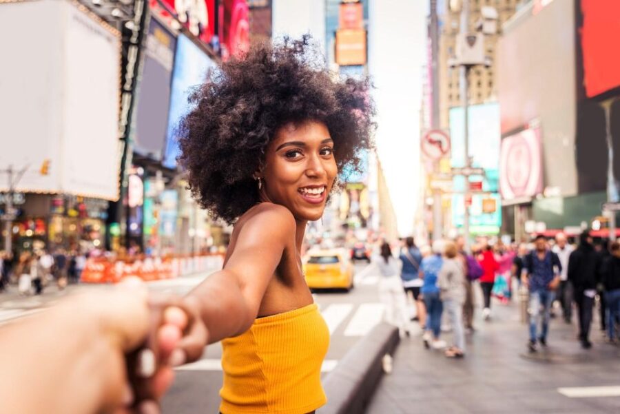 Skip-The-Line One World Observatory Tour With Transfers | Power Traveller