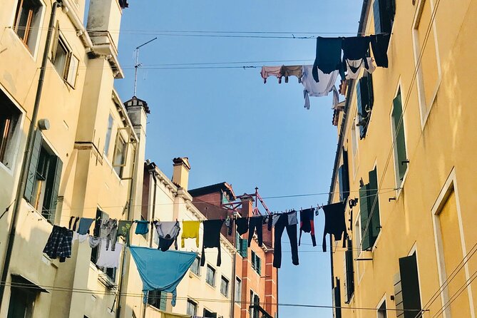 Small-Group Walking Tour of the Jewish Ghetto in Venice | Power Traveller
