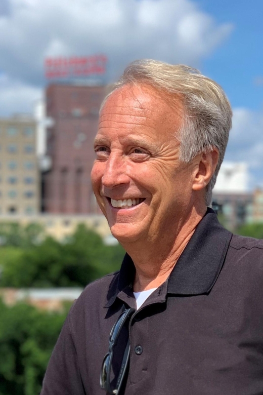 Stillwater, MN: Private Riding & Walking Tour | Power Traveller