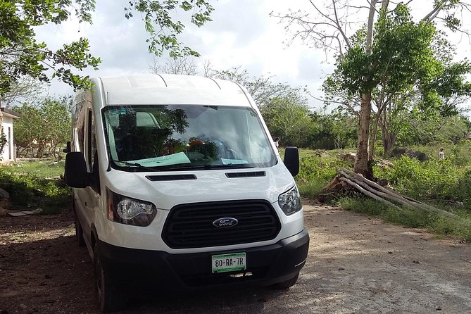Tailor-Made Tour - Cancun - Playa Del Carmen - Tulum -Private ...