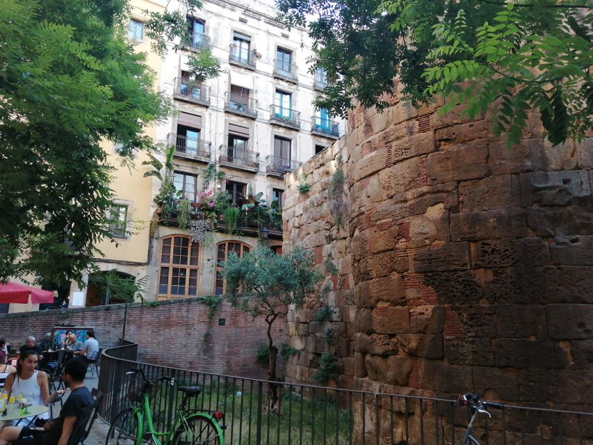 The 5 Charms of Gothic Area | Power Traveller