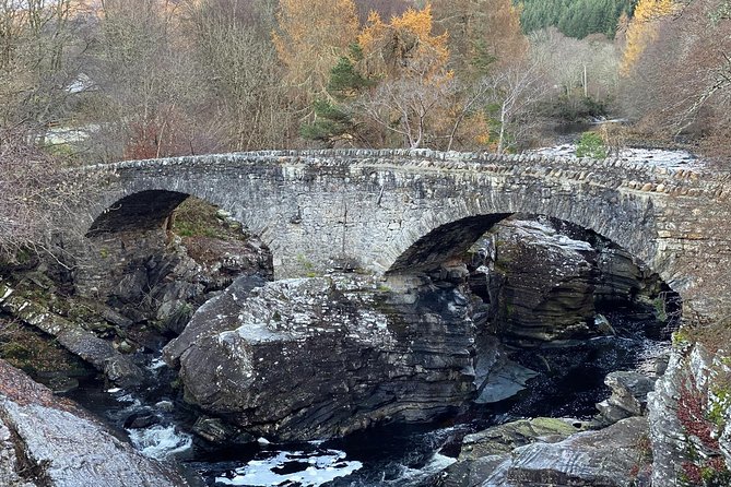 The Alba Adventure - a 2-7 Day Private Tour of Scotland | Power Traveller