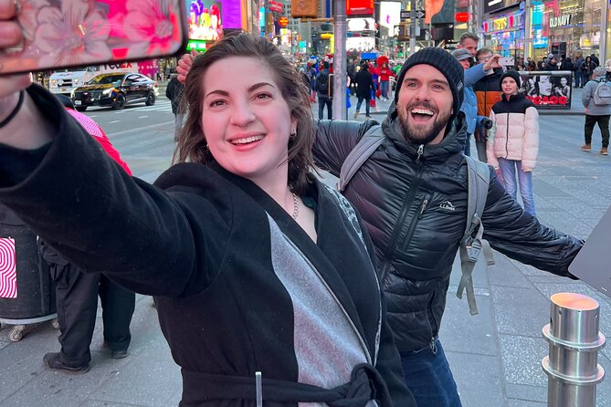 The Boozy Broadway Walking Tour | Power Traveller