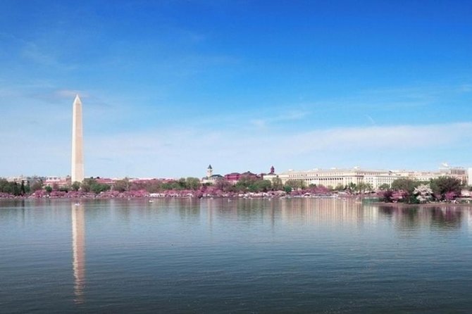 The Washington DC Sightseeing Flex Pass: Capital Savings | Power Traveller