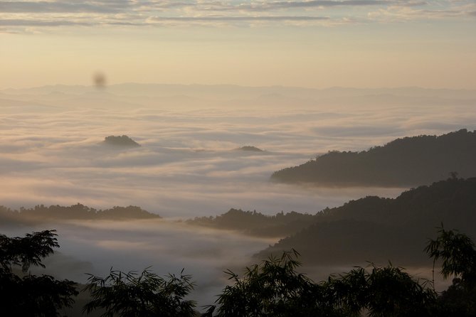 The Wild Explorer - 3 Days Forest Trek With Homestay and Camping ...