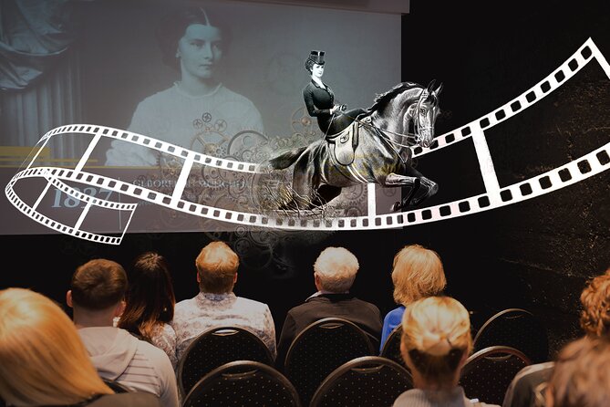 Ticket for Sisis Amazing Journey | Power Traveller