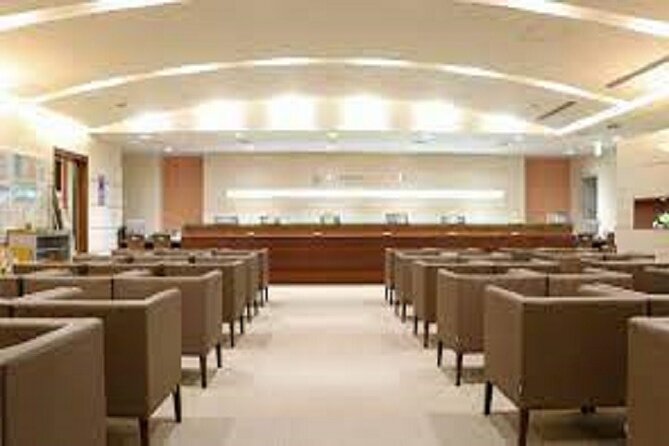 Tokyo 1-Day Medical Checkup Tour With Medical Interpreter | Power Traveller