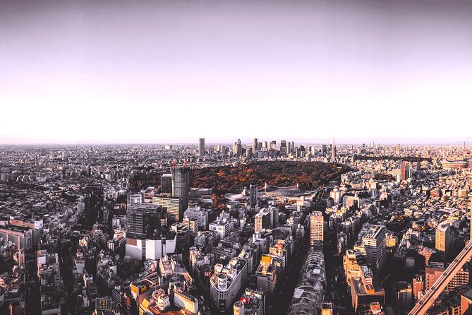 Tokyo Local Fashion Designers Shopping Tour With a Stylist | Power ...