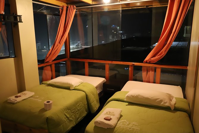 Tour To Machupicchu 2 Days by Train | Power Traveller